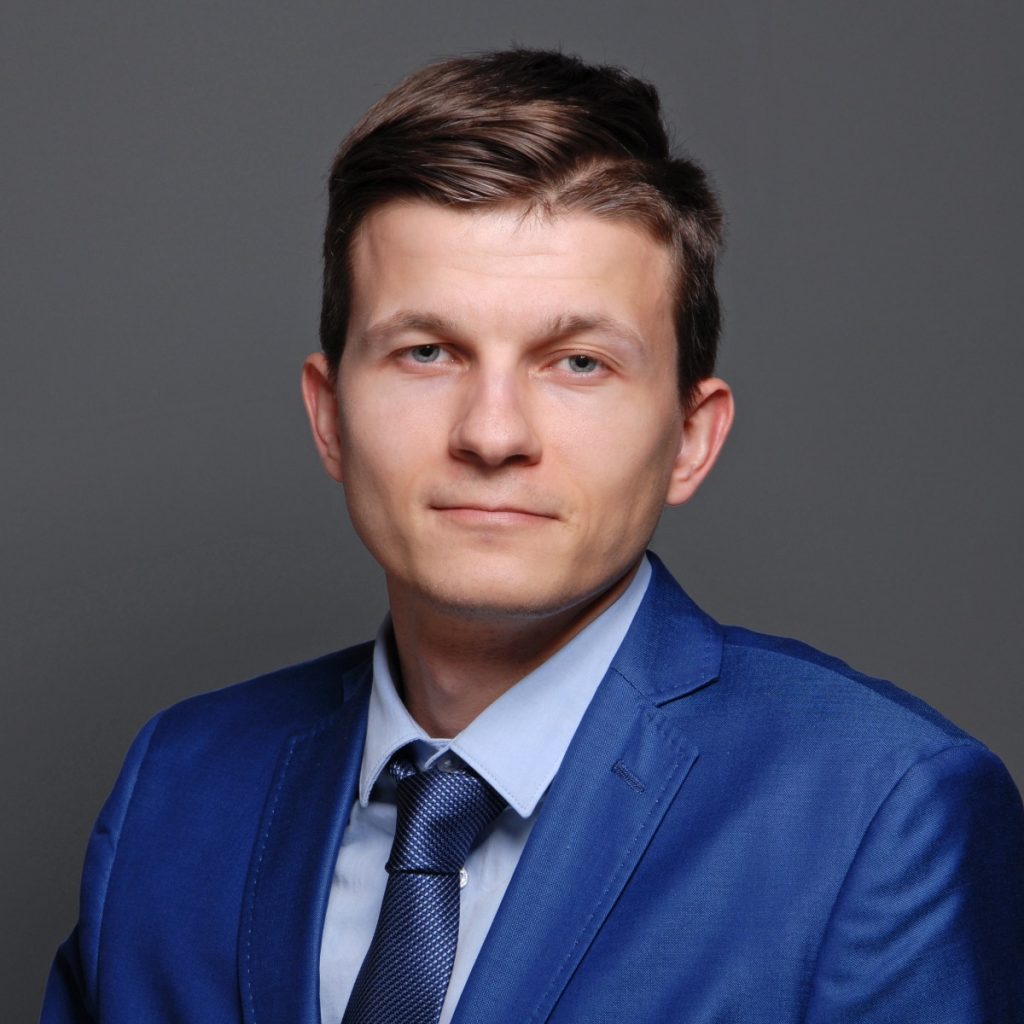 Marcin Frąckiewicz | Sobczyńscy i Partnerzy | FSG Prawo